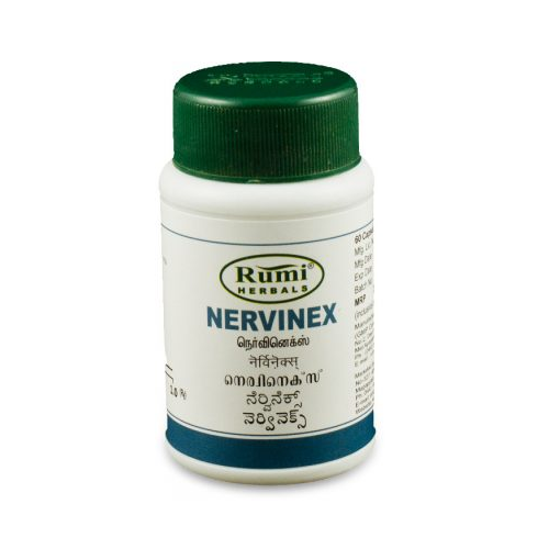 Nervinex – Rumi Herbals