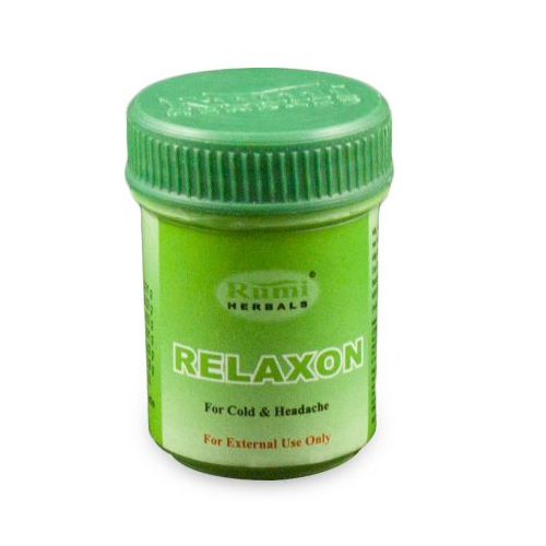 Relaxon – Rumi Herbals